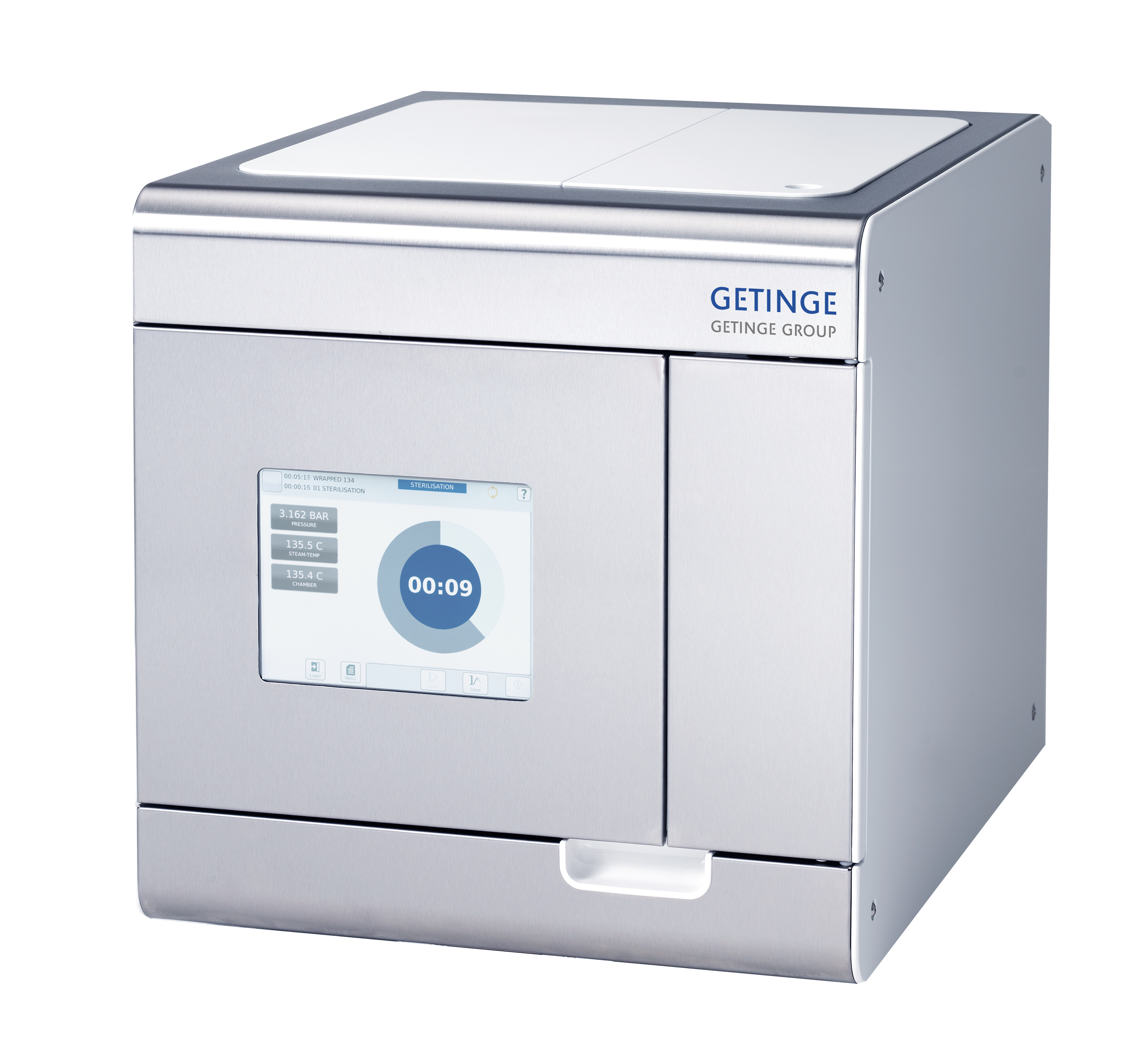 CMI Healthcare Product Entry : CMI Healthcare