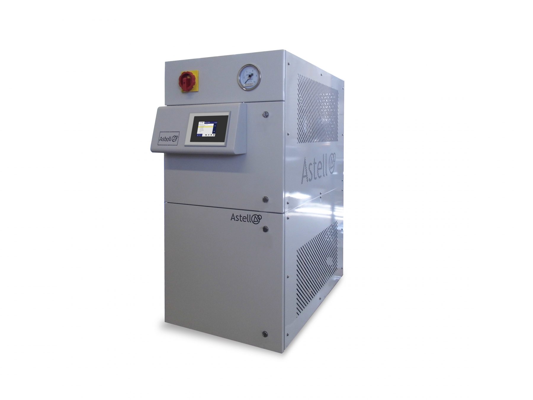 Astell Steam Generator STG024 : CMI Healthcare